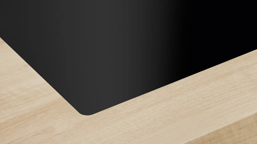 Siemens studioLine EX807NX68E 80cm Vented Induction Hob | Kitchen ...