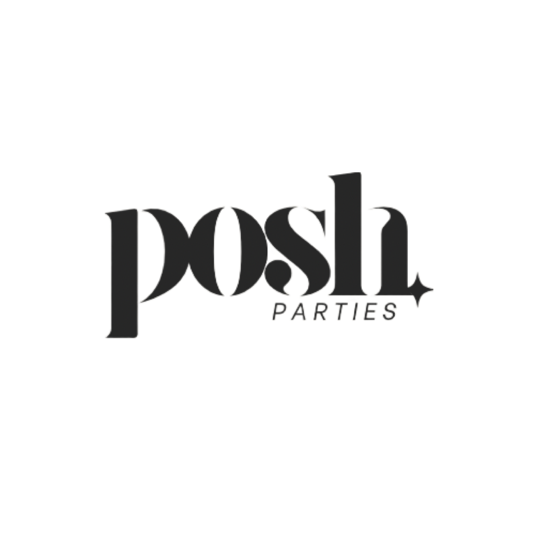 Backdrops + Add-on's | Posh Parties