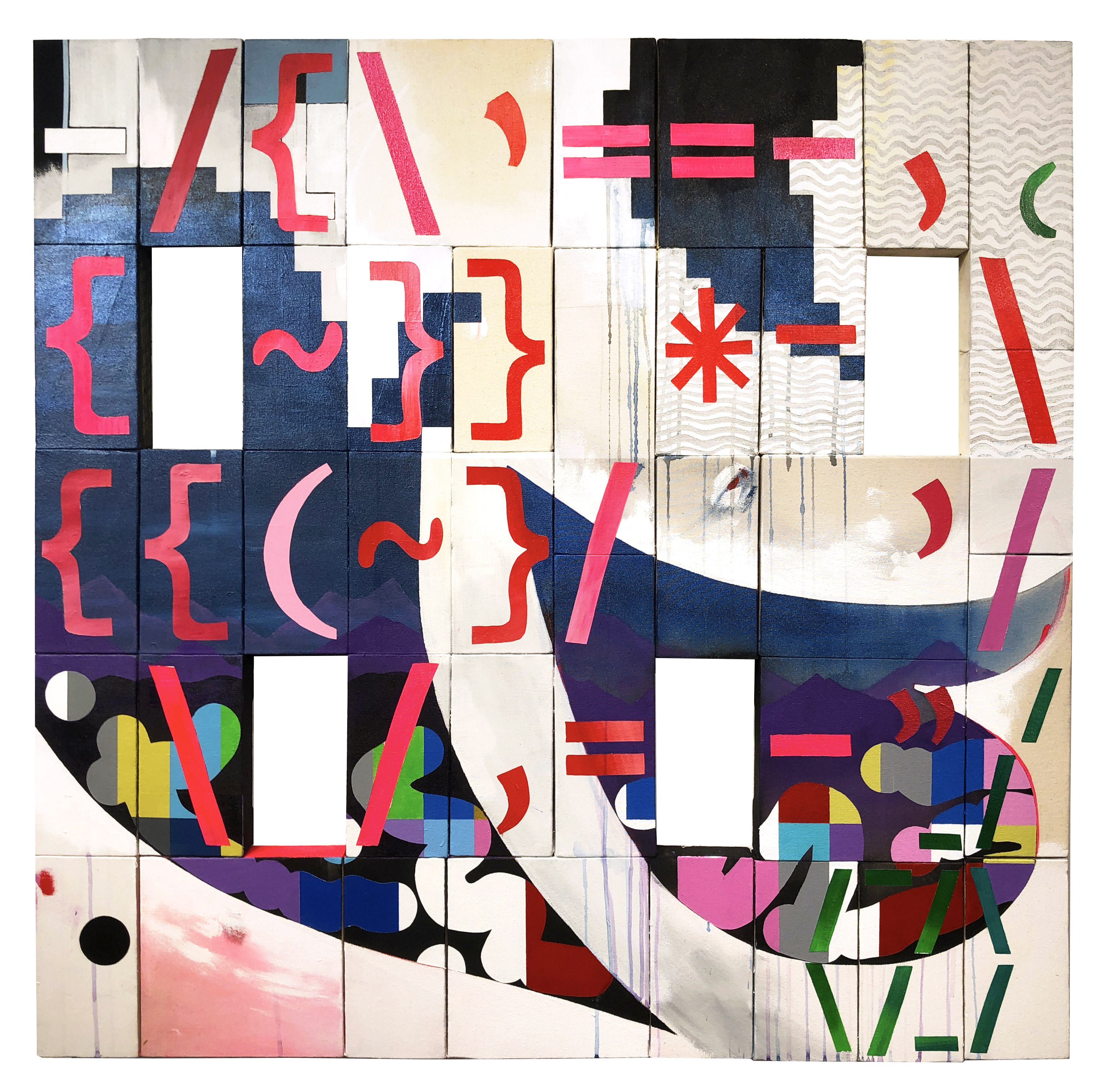 Works | Michael Kondel