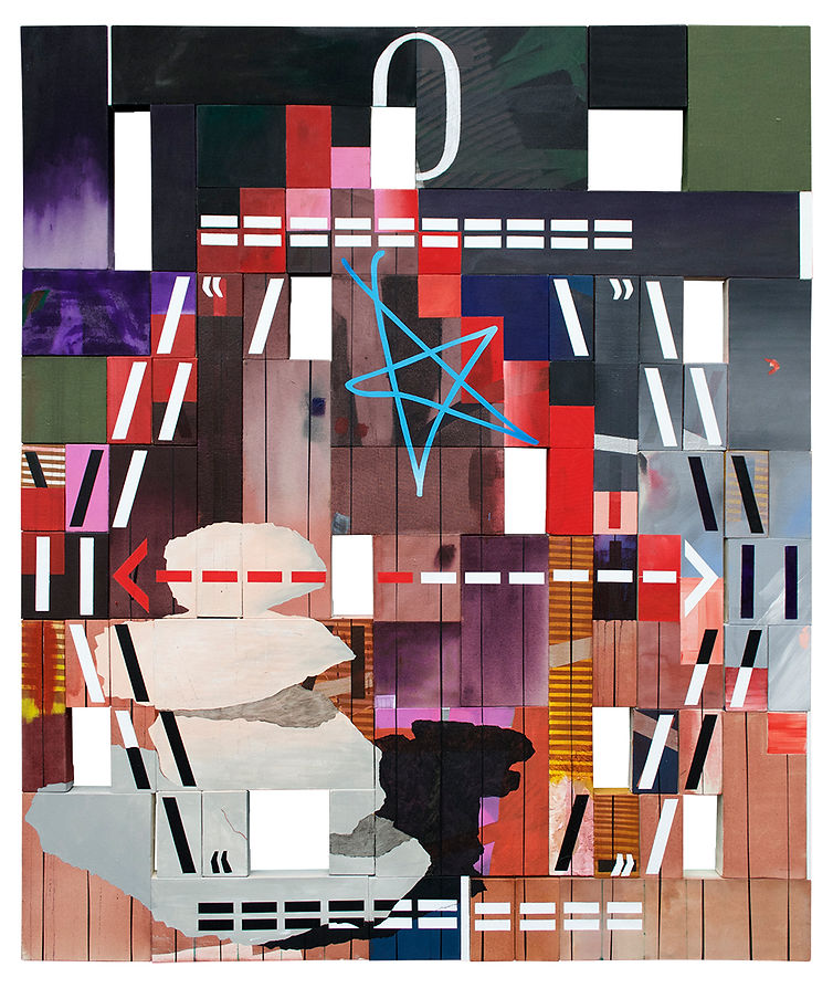 *Networks* | Michael Kondel