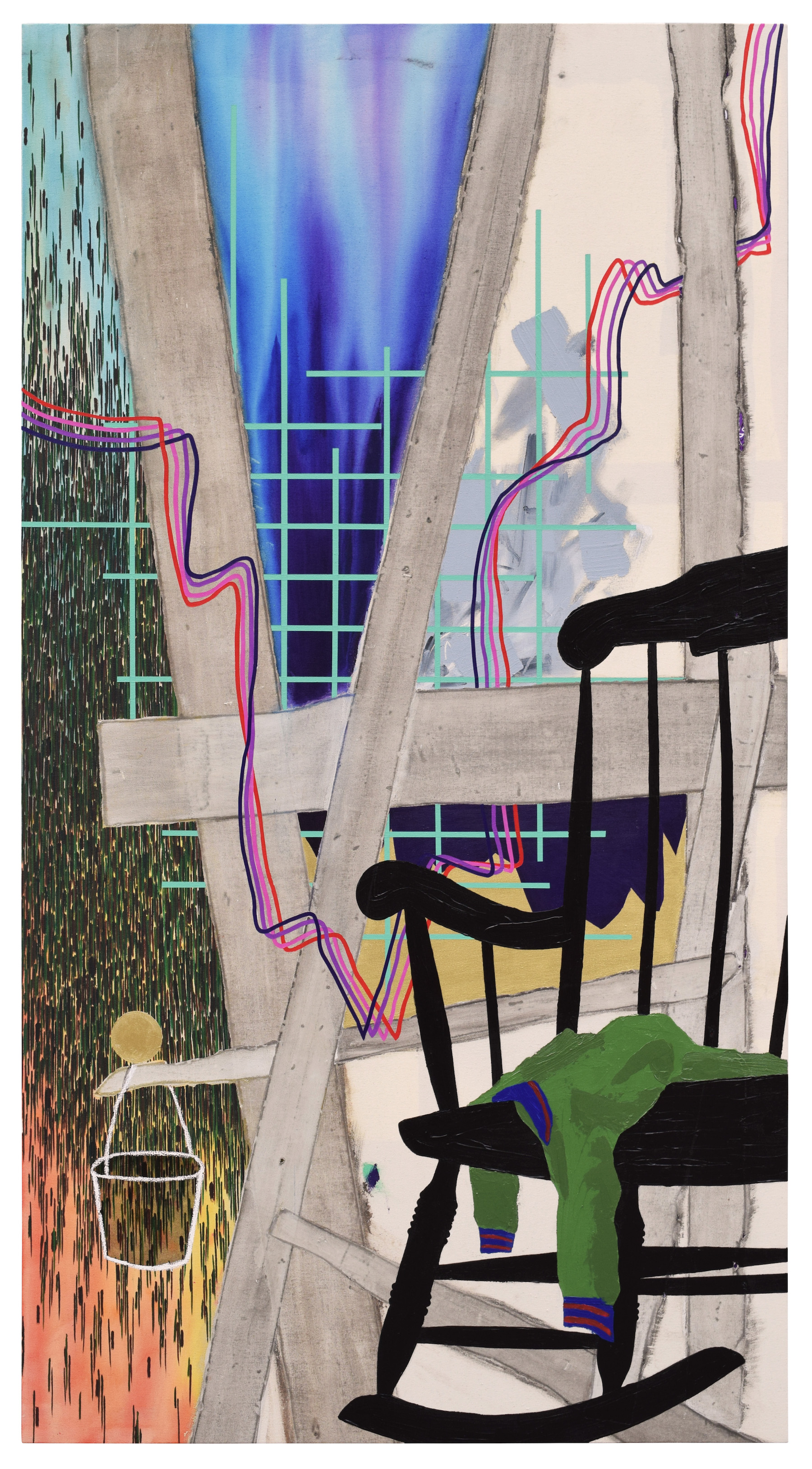 Works | Michael Kondel