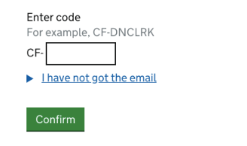 How to Set Up Your Government Gateway Account with HMRC