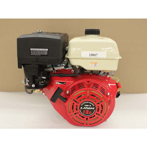 Moteur LIFAN 13 HP (L188FD-B) (M13E) | Armand Lapointe