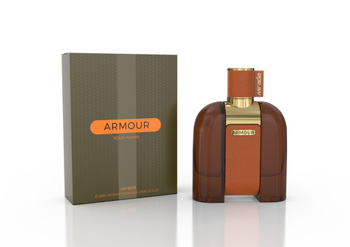 Mirada Armour EDP For Men 3.4FL.OZ 100ML | Wholesale Perfumes