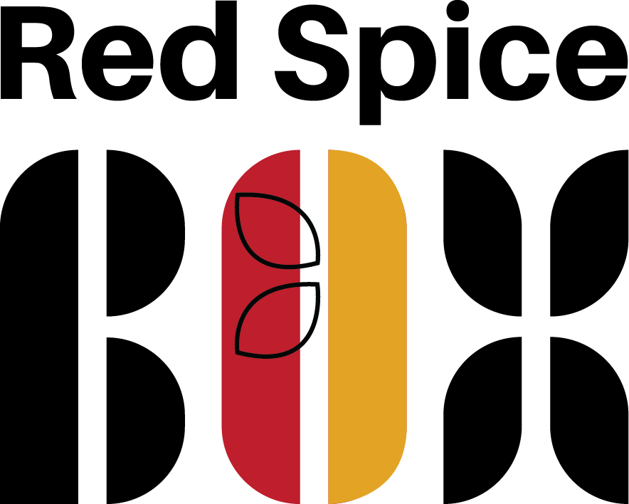 Red Spice Box | Wholesale Indian Spices and Nuts Exporter