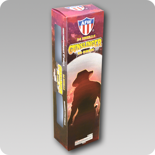 Gunslinger | Discount Fireworks