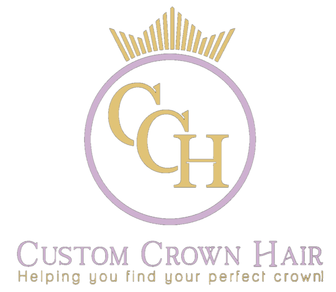 Wig Order Form | Custom Crown