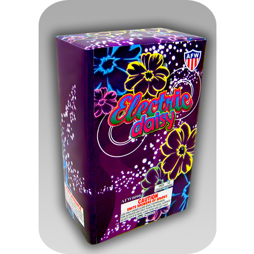 Electric Daisy | Discount Fireworks