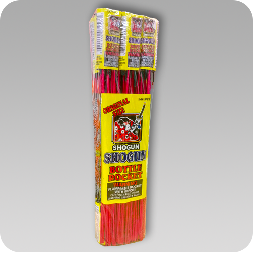 Moon Traveler | Discount Fireworks