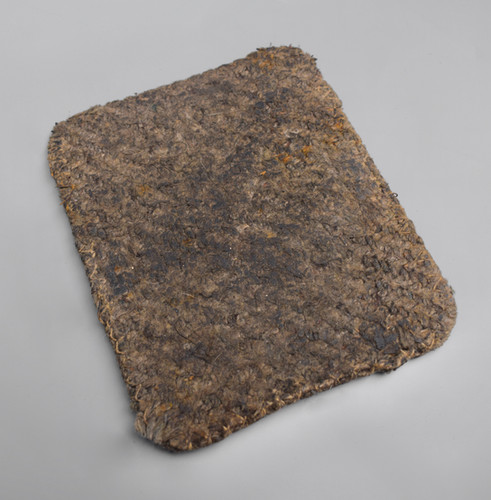 MG34/42 hot barrel change pad | Frontkampfer45