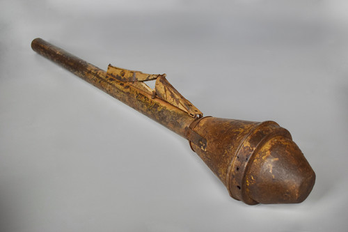 Inert anti-tank Panzerfaust 60 | Frontkampfer45
