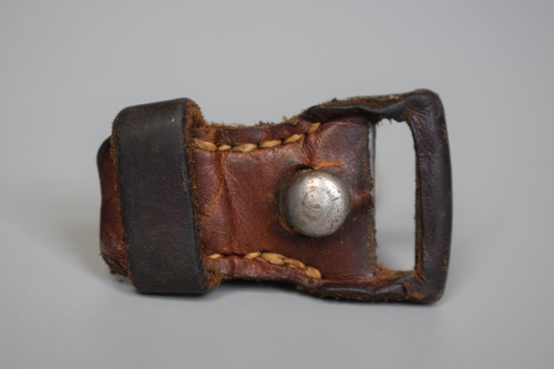 K98k sling keeper tab | Frontkampfer45