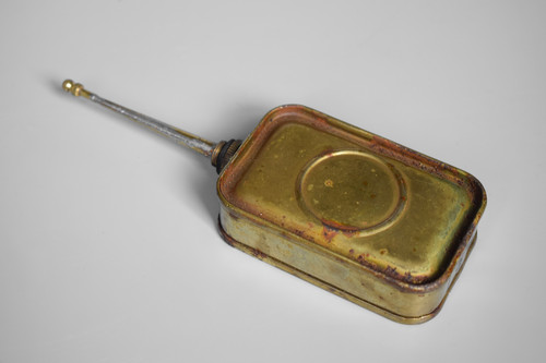 Late-war MG34/42 Spritzkanne oiler | Frontkampfer45