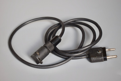 MG34/42 MGZ Em36 10x80 optic lighting cable | Frontkampfer45