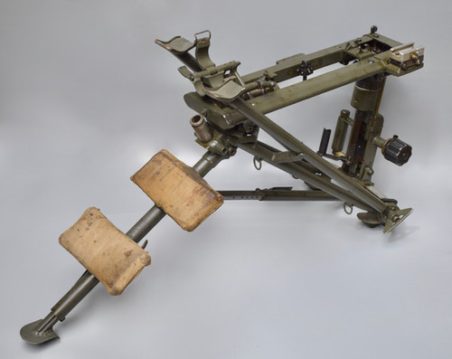 MG34 Lafette tripod mount 'S/652 1941' | Frontkampfer45
