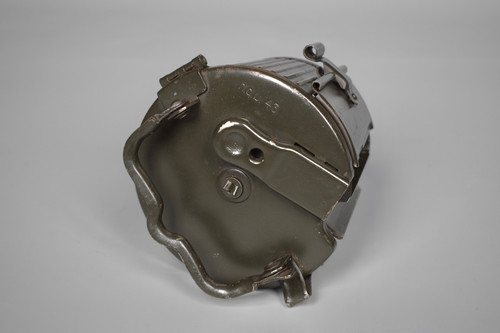 Mint MG34/42 drum magazine 'hqu 43' | Frontkampfer45