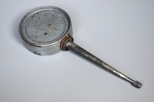 MG34/42 oiler 'DRGM' | Frontkampfer45