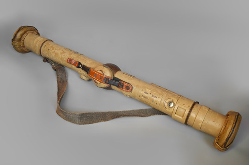 Late-war EM34 rangefinder 'dow' | Frontkampfer45