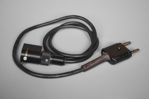 MG34/42 MGZ Em36 10x80 optic lighting cable | Frontkampfer45