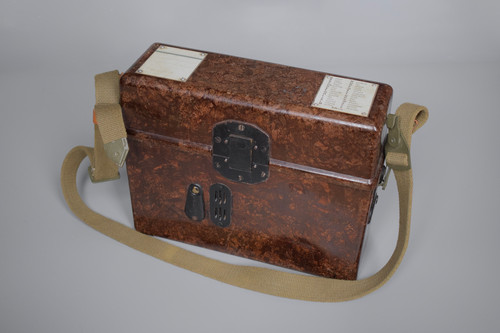 FF33 field telephone '1942' | Frontkampfer45