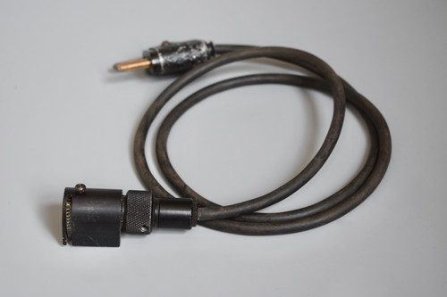 MG34/42 MGZ Em36 10x80 optic lighting cable | Frontkampfer45