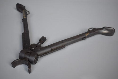 MG34 bipod 'dfb 1942 WaA' | Frontkampfer45