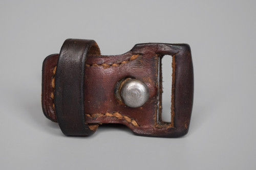 K98k sling keeper tab | Frontkampfer45