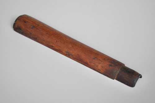 K98k wooden handguard | Frontkampfer45