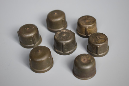 K98k / G43 rubber muzzle caps x7 | Frontkampfer45