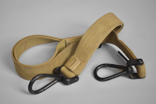 Mint MG34/42 Tragegurt 34 ammo box carry strap | Frontkampfer45