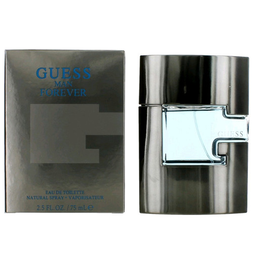 Guess Forever EDT 75ml | Perfumería Miracle