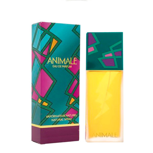 Animale EDP 100ml | Perfumería Miracle
