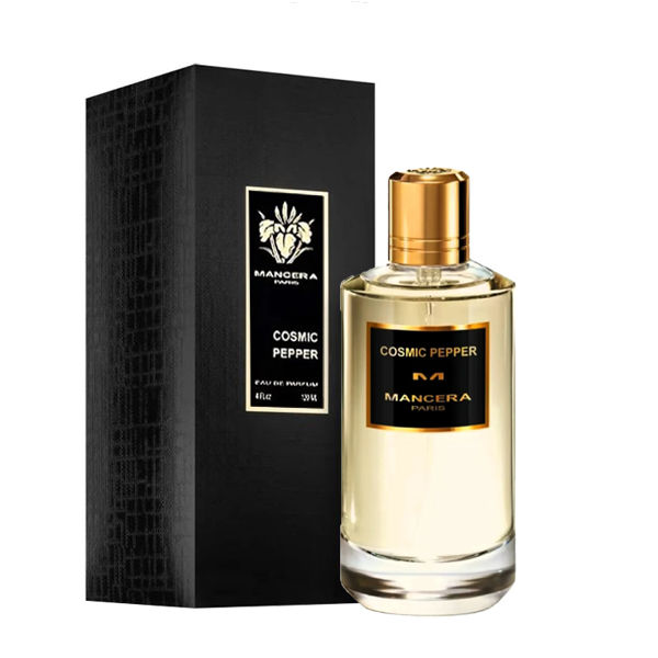 Mancera Cosmic Pepper EDP 120ml | Perfumería Miracle