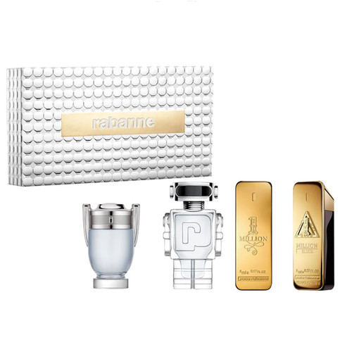 Estuche Mini Paco Rabanne | Perfumería Miracle