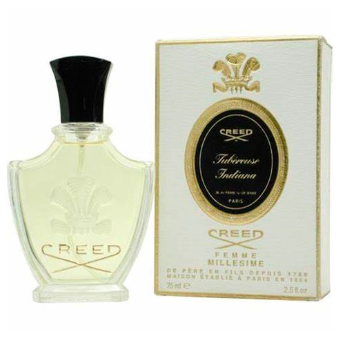 Creed Tubereuse Indiana Edp 75 ml | Perfumería Miracle