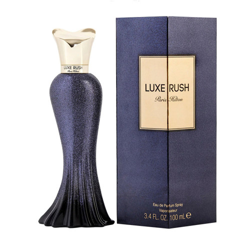 Paris Hilton Luxe Rush EDP 100ml | Perfumería Miracle
