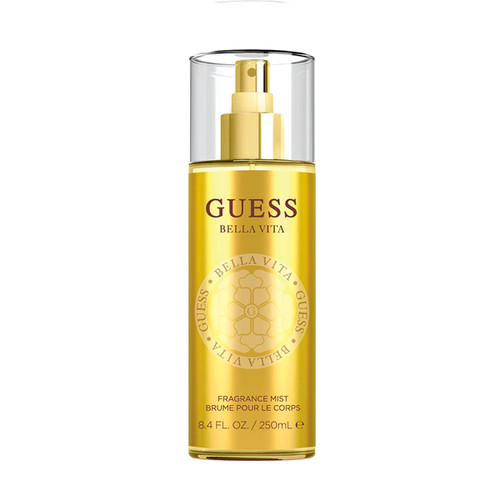 Guess Bella Vita Splash 250ml | Perfumería Miracle