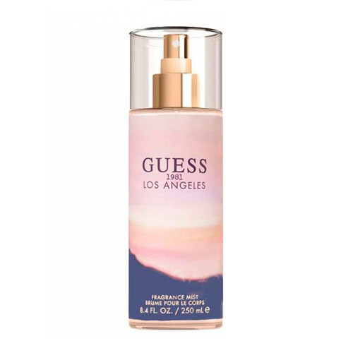 Guess 1981 Los Angeles Splash 250ml | Perfumería Miracle