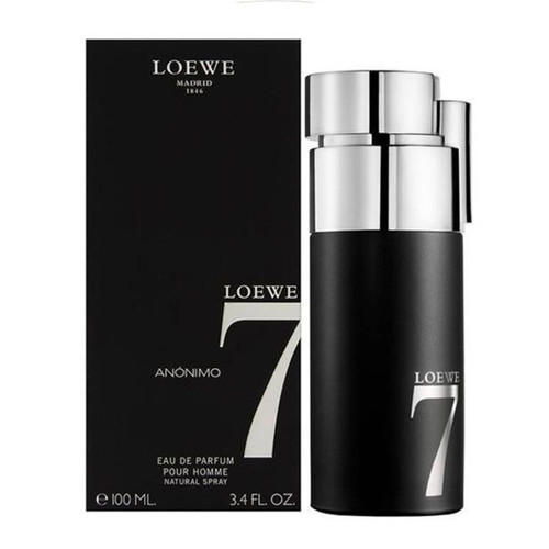 Loewe 7 Anonimo EDP 100ml | Perfumería Miracle