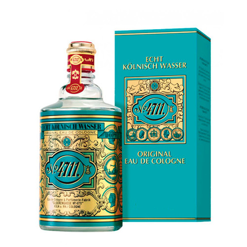 4711 Original EDC 400ml | Perfumería Miracle