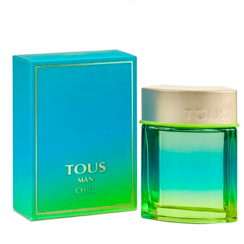 Tous Man Chill EDT 100ml | Perfumería Miracle