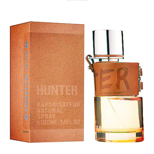 Armaf Hunter EDP 100ml | Perfumería Miracle