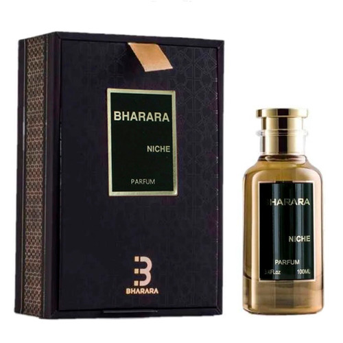 Bharara Niche Parfum 100ml | Perfumería Miracle