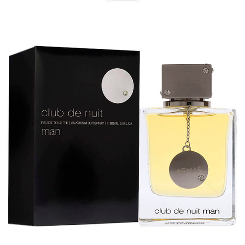 Armaf Club De Nuit EDT 105ml | Perfumería Miracle