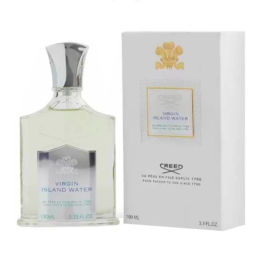 Creed Virgin Island Water EDP 100ml | Perfumería Miracle