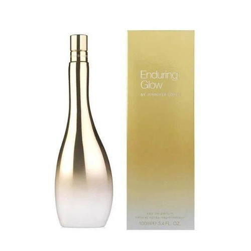 JLo. Enduring Glow EDP 100ml | Perfumería Miracle