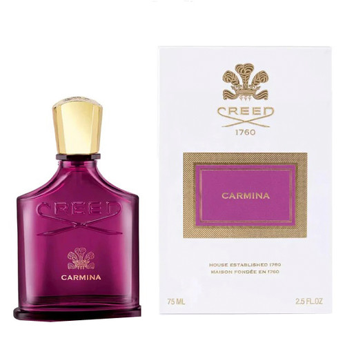 Creed Carmina EDP 75ml | Perfumería Miracle