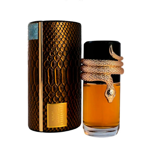 Lattafa Musamam EDP 100ml | Perfumería Miracle