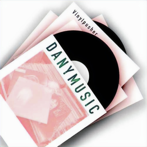 Dany Music | negozio online di musica vinili