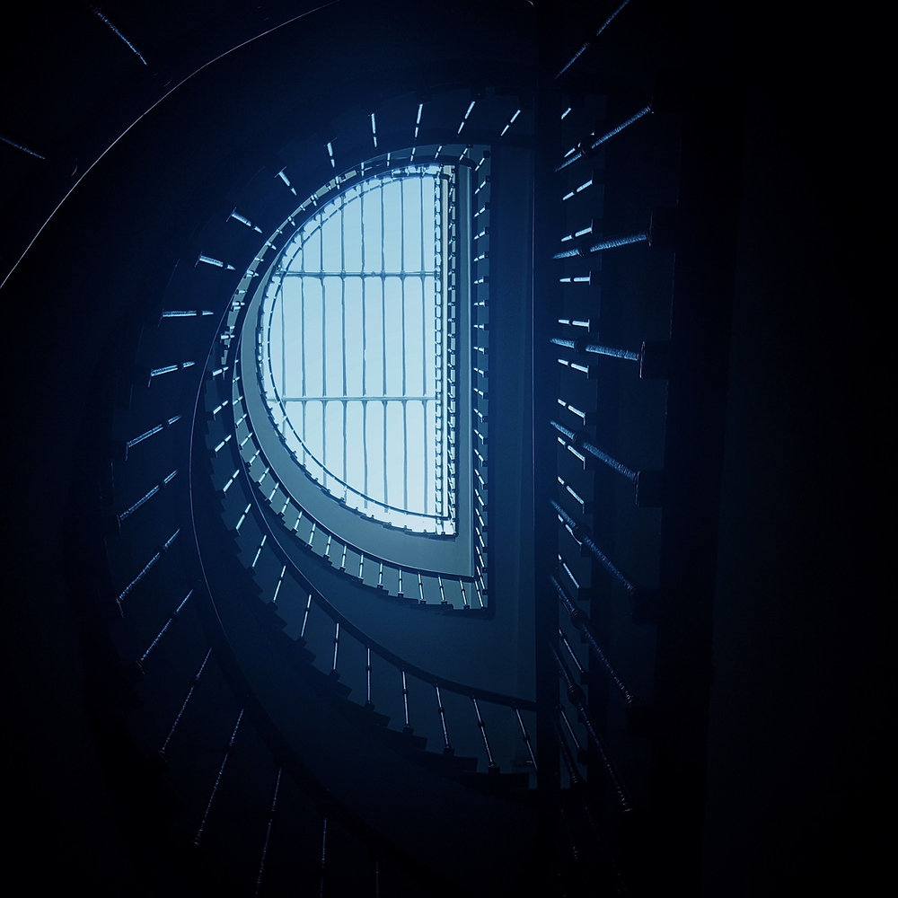 Glass ceiling - Plafond de verre